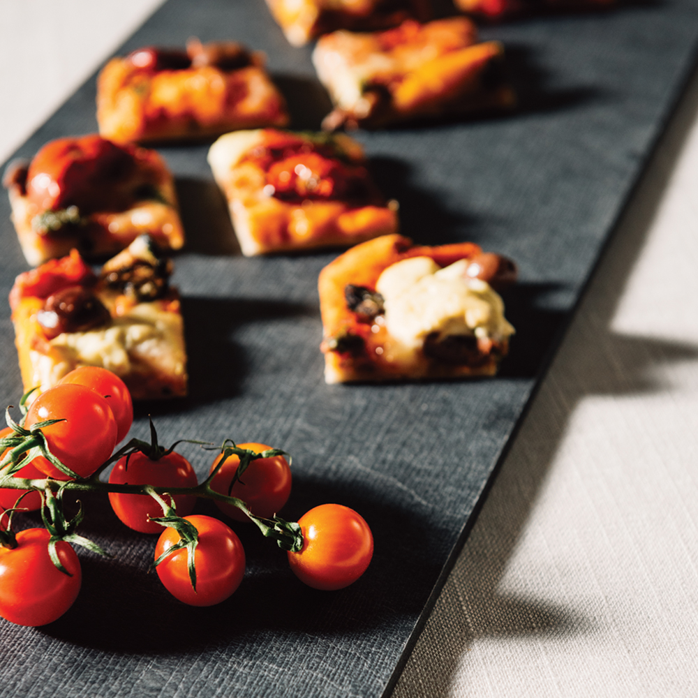 New Products • Harfield Tableware