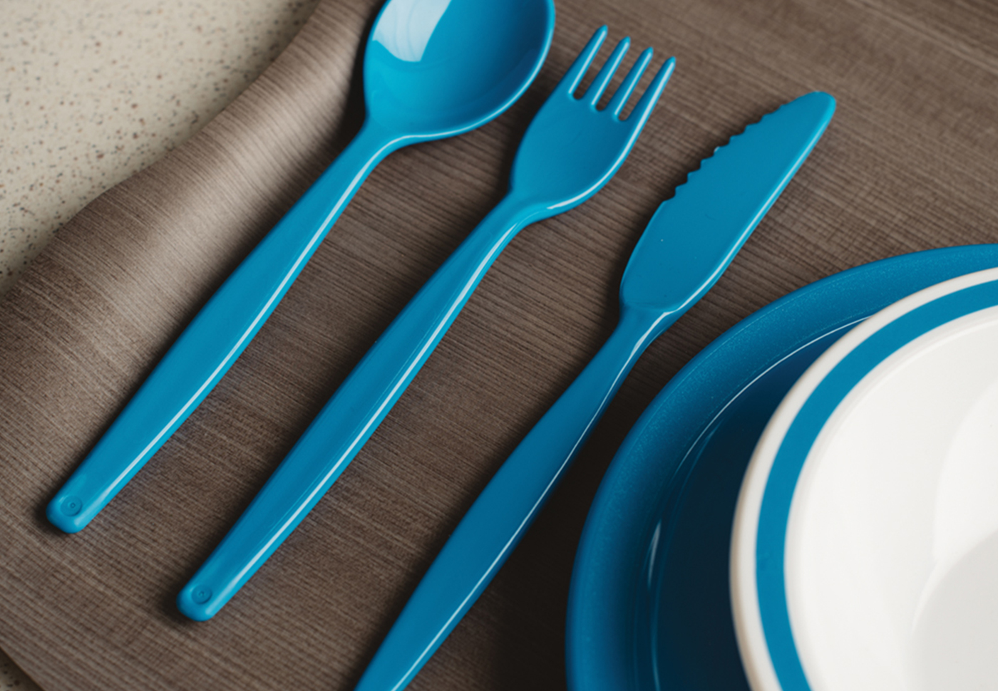 Harfield and Roltex Cooperation • Harfield Tableware