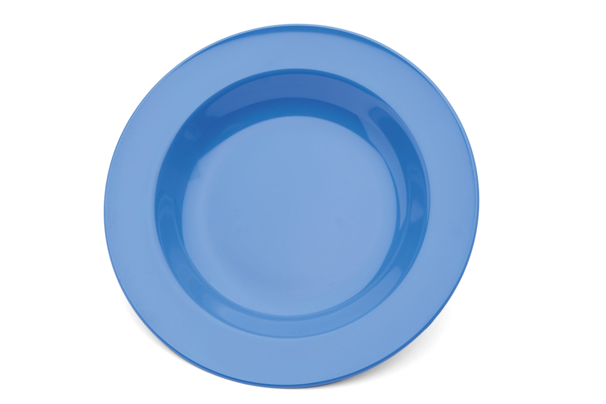 Wide Rimmed Soup/Pasta Plate - Harfield Tableware