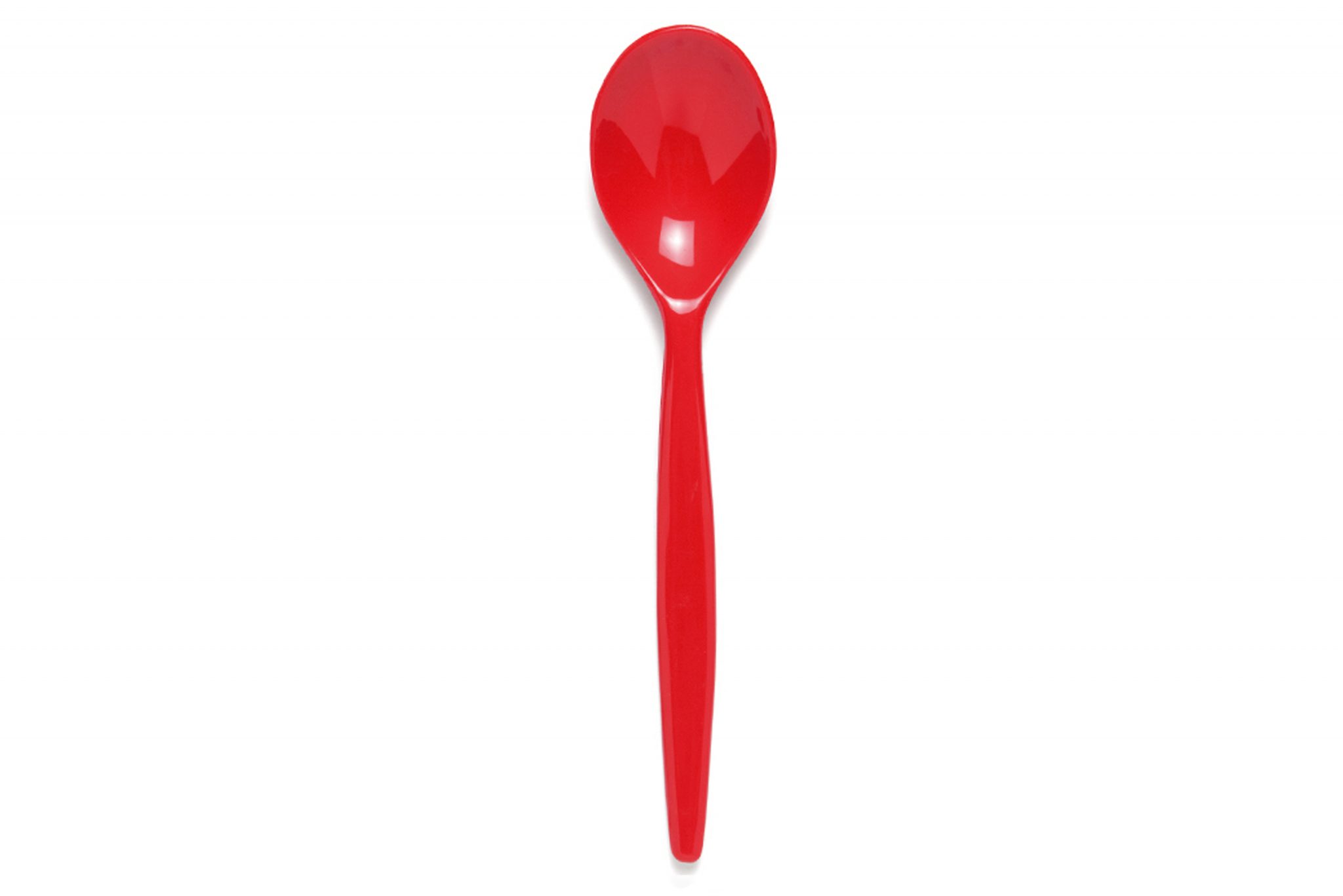 Standard Dessert Spoon - Reusable Cutlery - Harfield Tableware