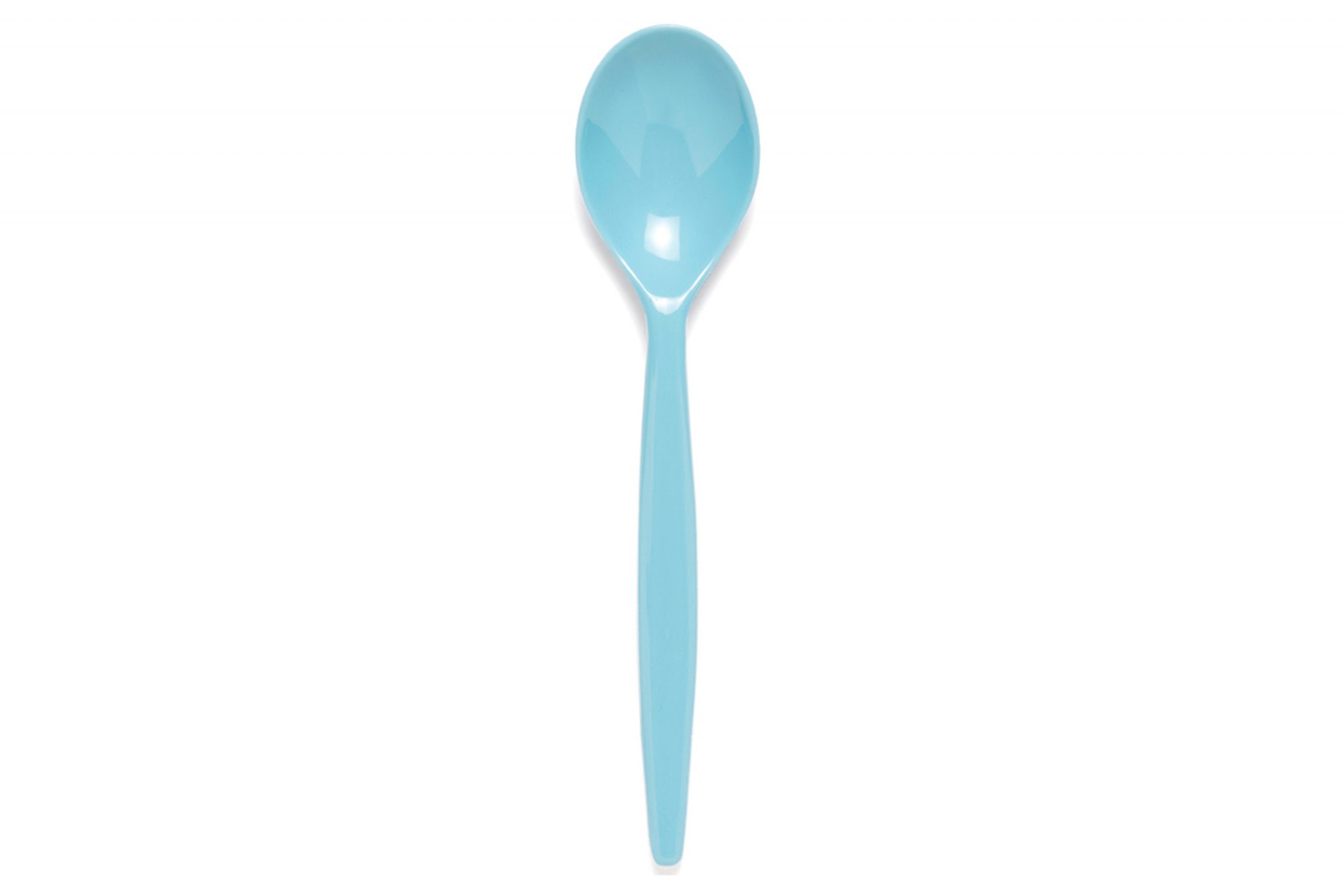 Standard Dessert Spoon - Reusable Cutlery - Harfield Tableware