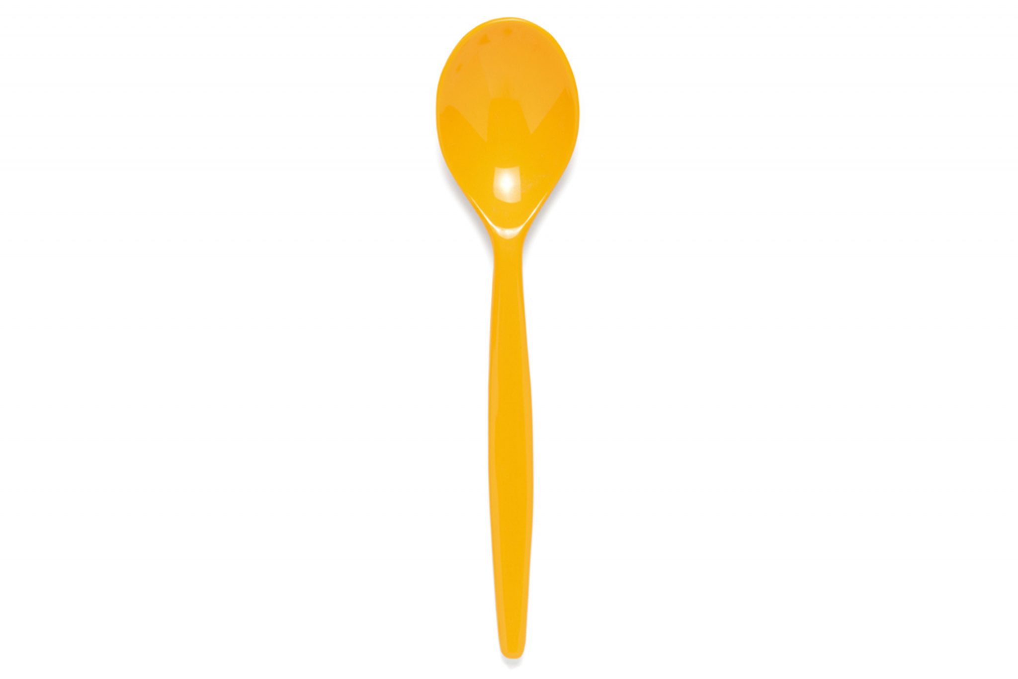 Standard Dessert Spoon - Reusable Cutlery - Harfield Tableware