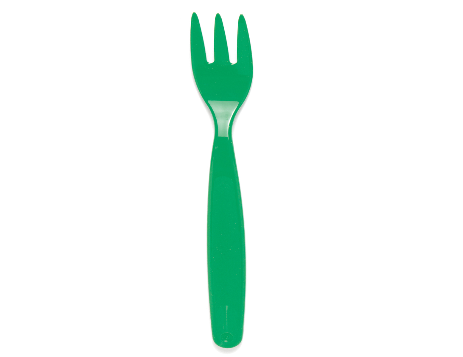 Small Fork - Reusable Polycarbonate Cutlery - Harfield Tableware
