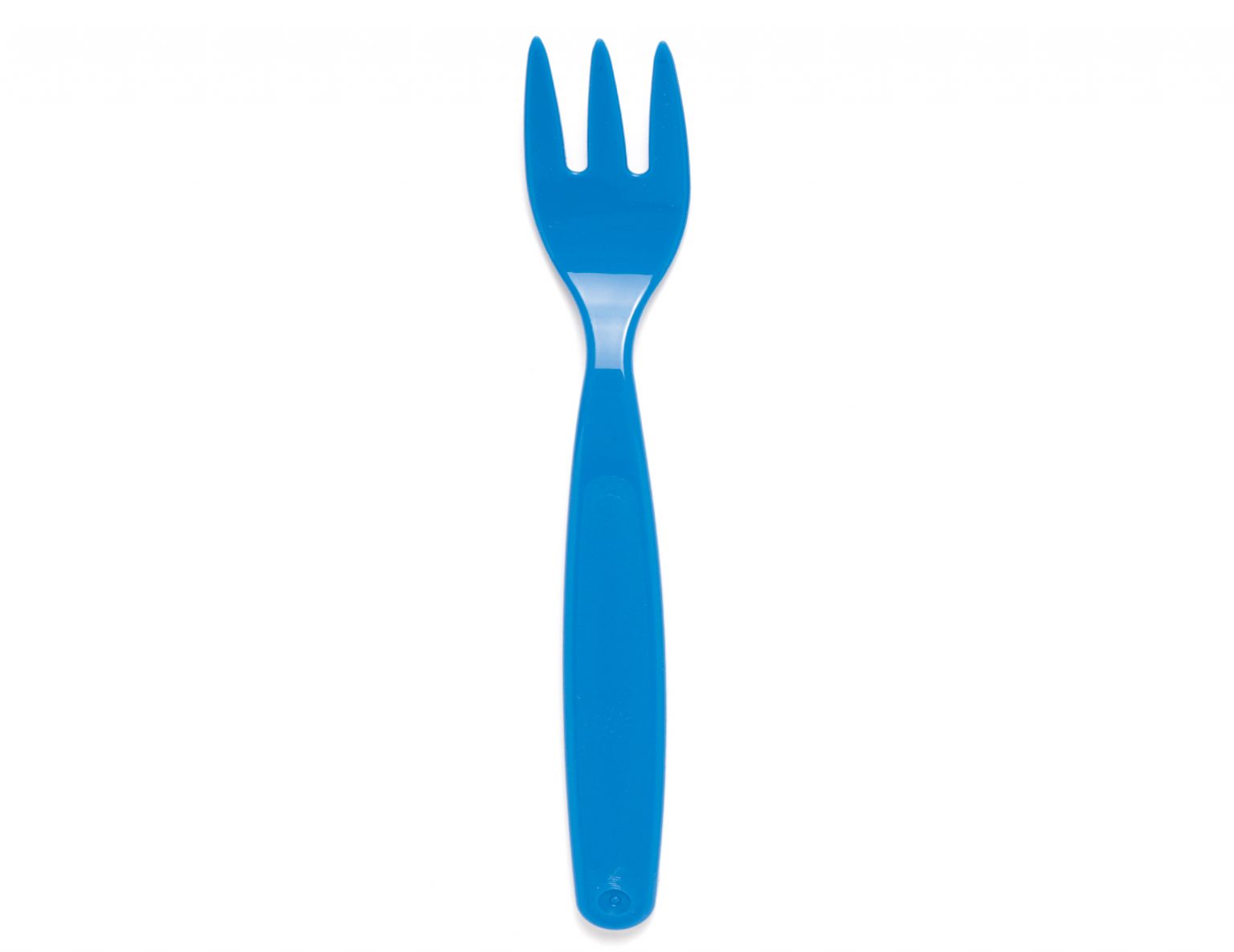Small Fork - Reusable Polycarbonate Cutlery • Harfield Tableware