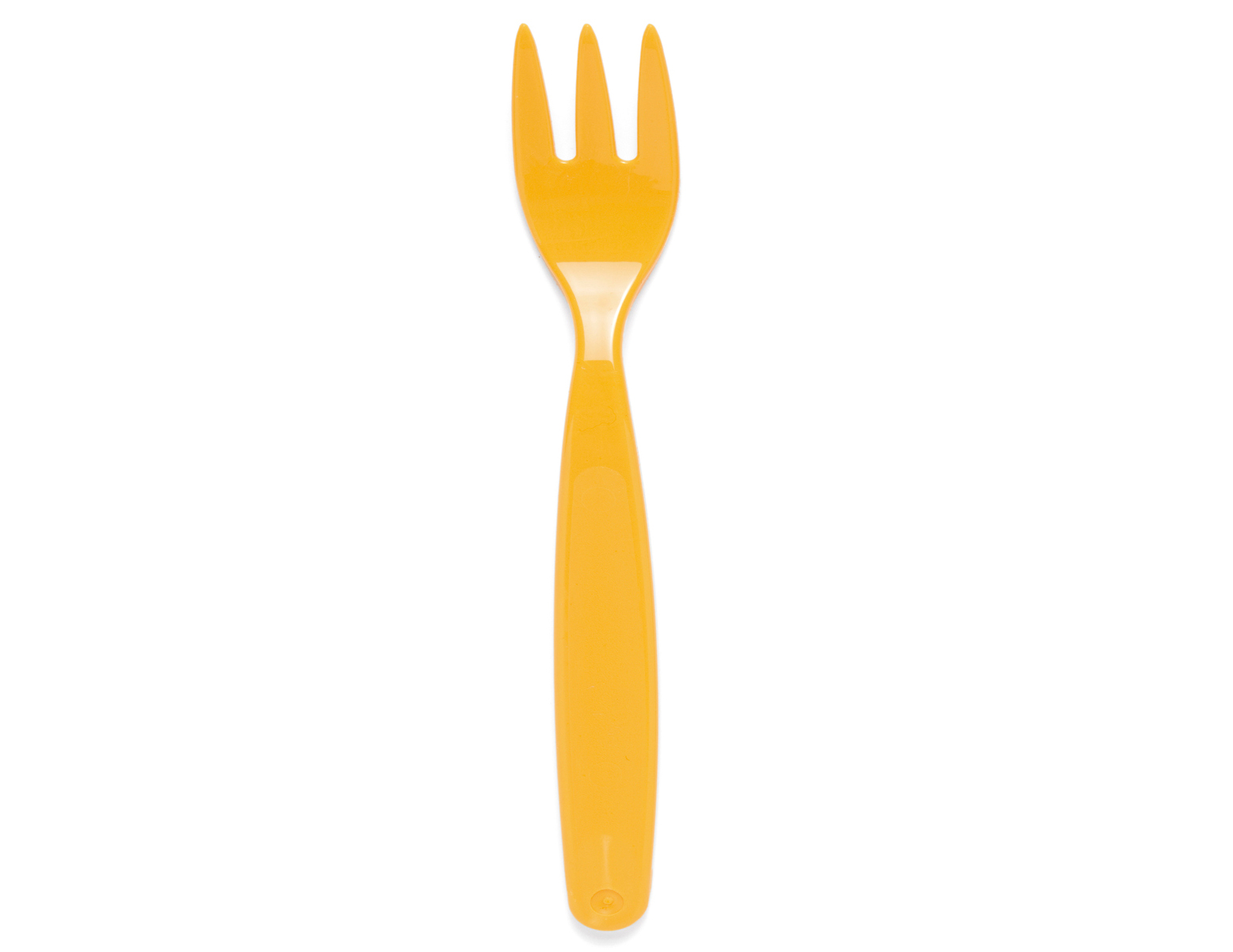 Small Fork - Reusable Polycarbonate Cutlery - Harfield Tableware