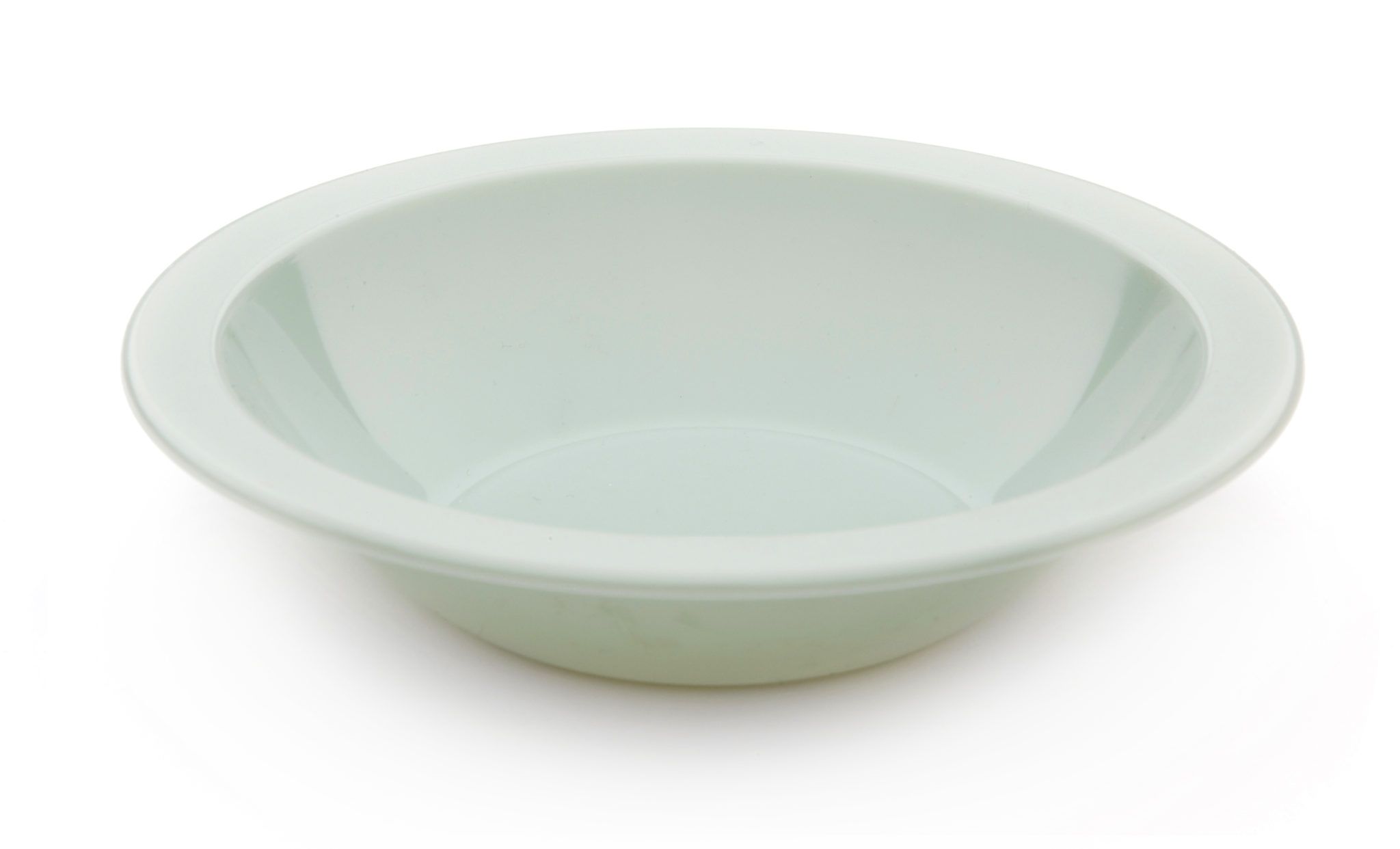 17.3cm Narrow Rimmed Bowl - Polycarbonate - Harfield Tableware