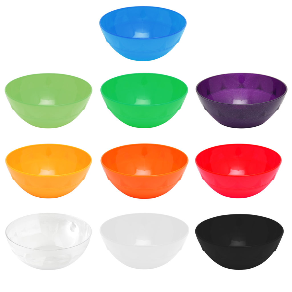 12cm Bowl • Harfield Tableware