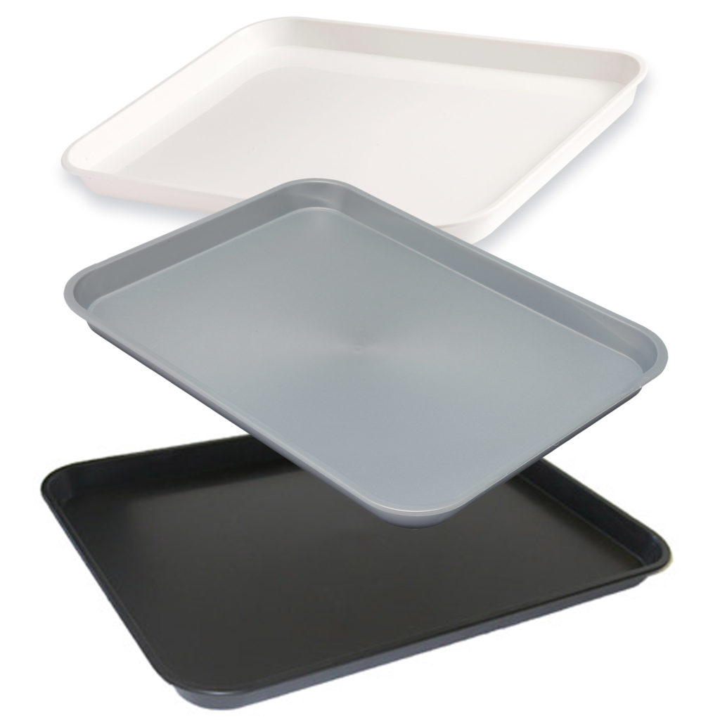 Medium Display Tray - 37.5x27.5cm • Harfield Tableware