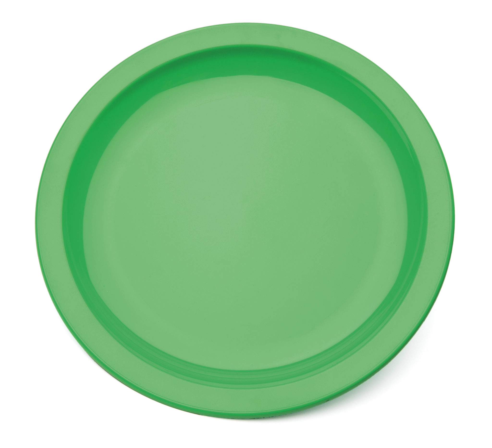 Small Narrow Rimmed Plate - Choice of colours - Harfield Tableware