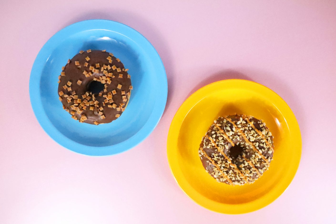 Small Narrow Rimmed Plate • Harfield Tableware