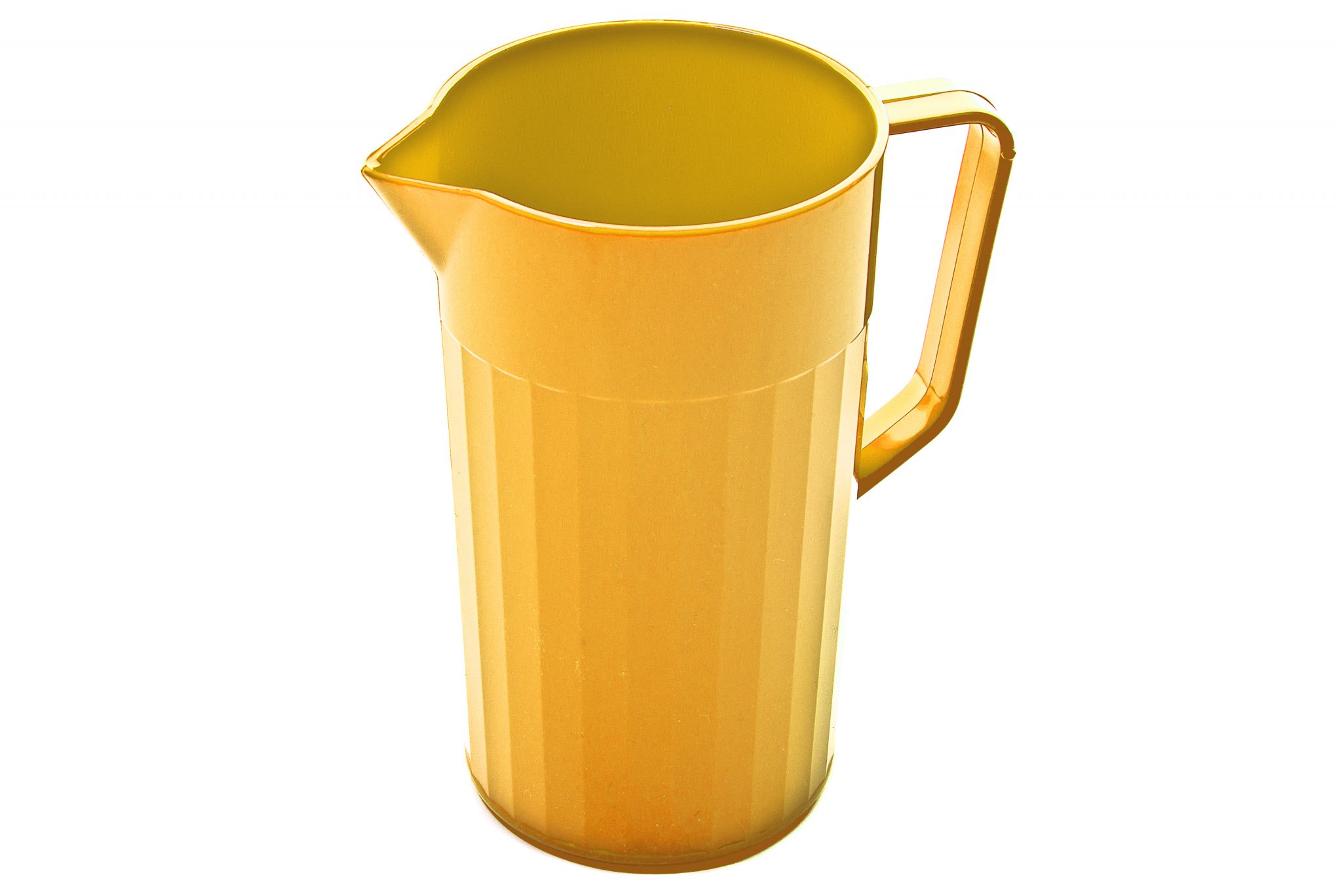 1.1 Litre Jug - Choice of colours - Harfield Tableware