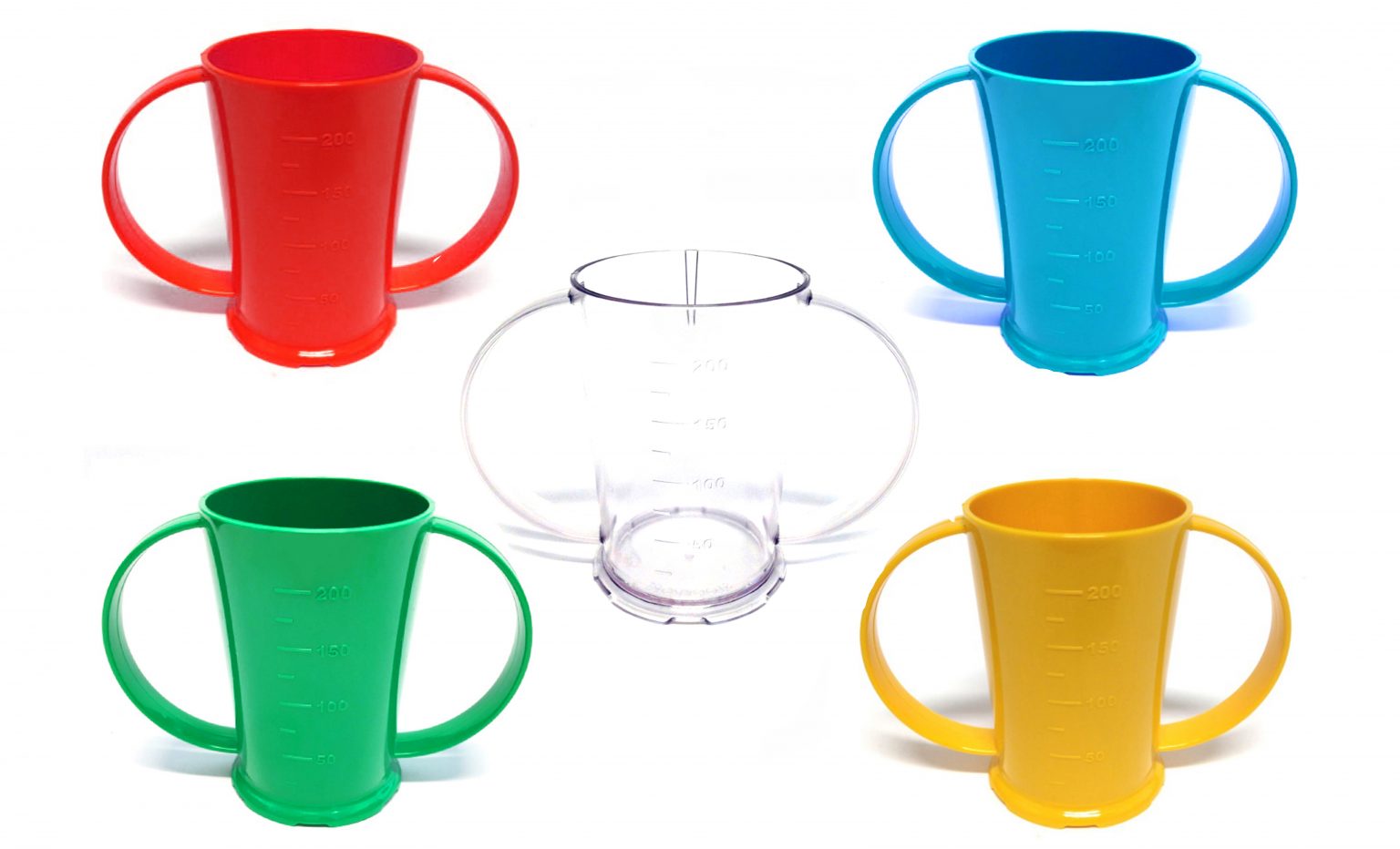 Reusable Plastic Tableware • Harfield Tableware