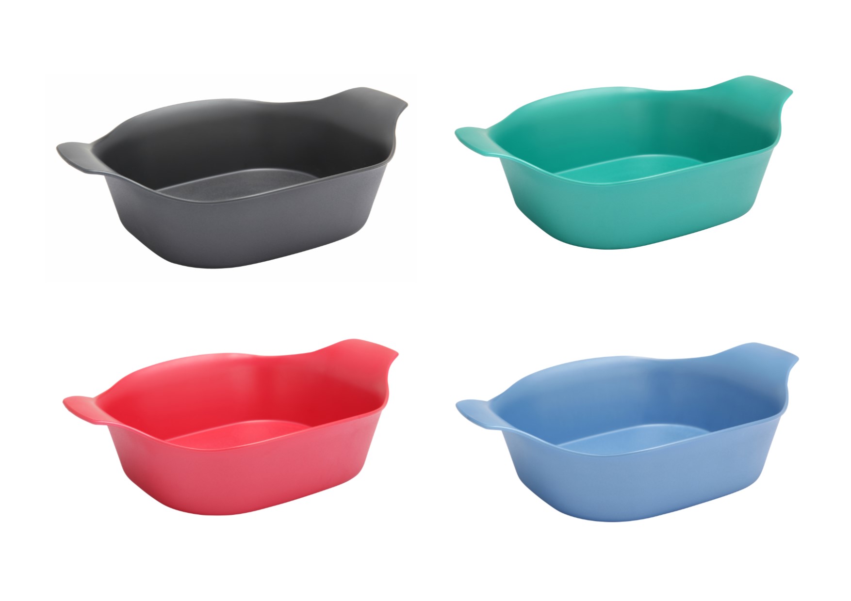 Individual Oven Dish - Oven2Tableware - 450ml - Harfield Tableware