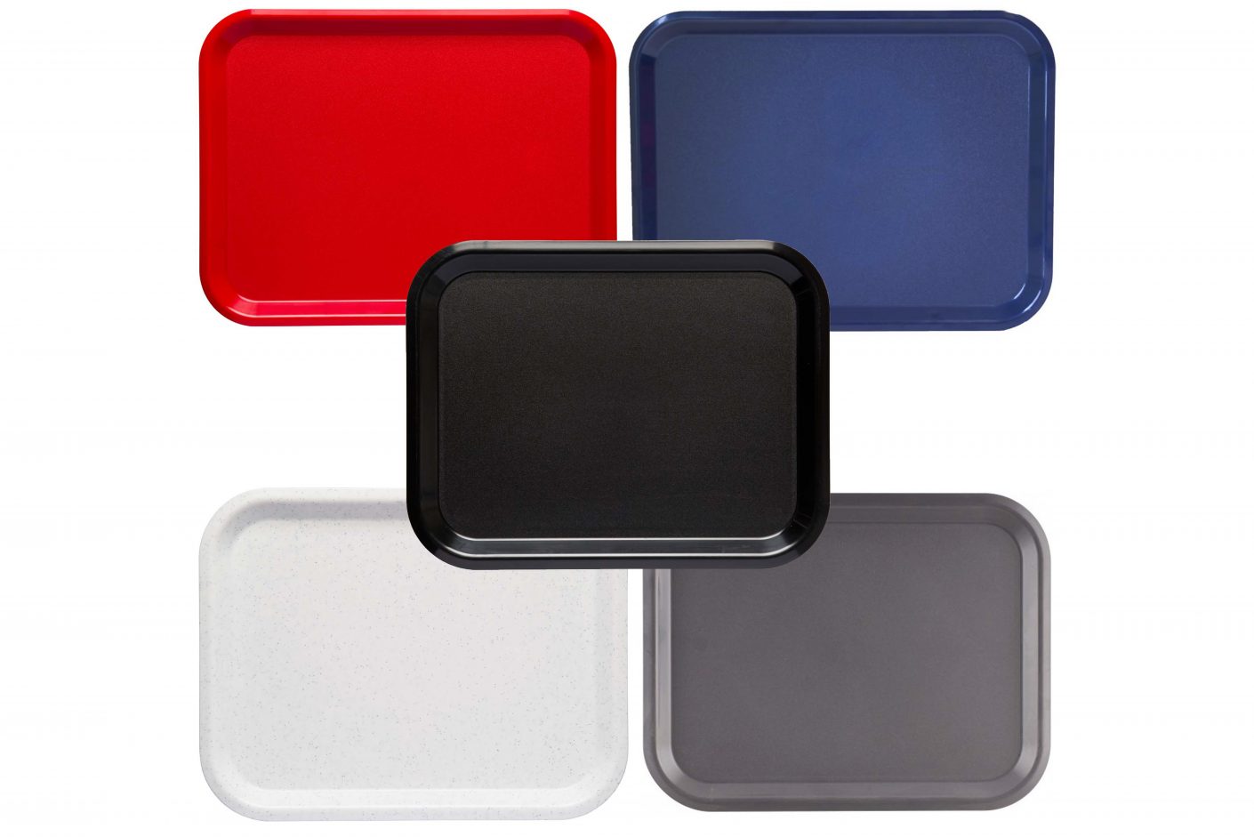 Trays Archives • Harfield Tableware