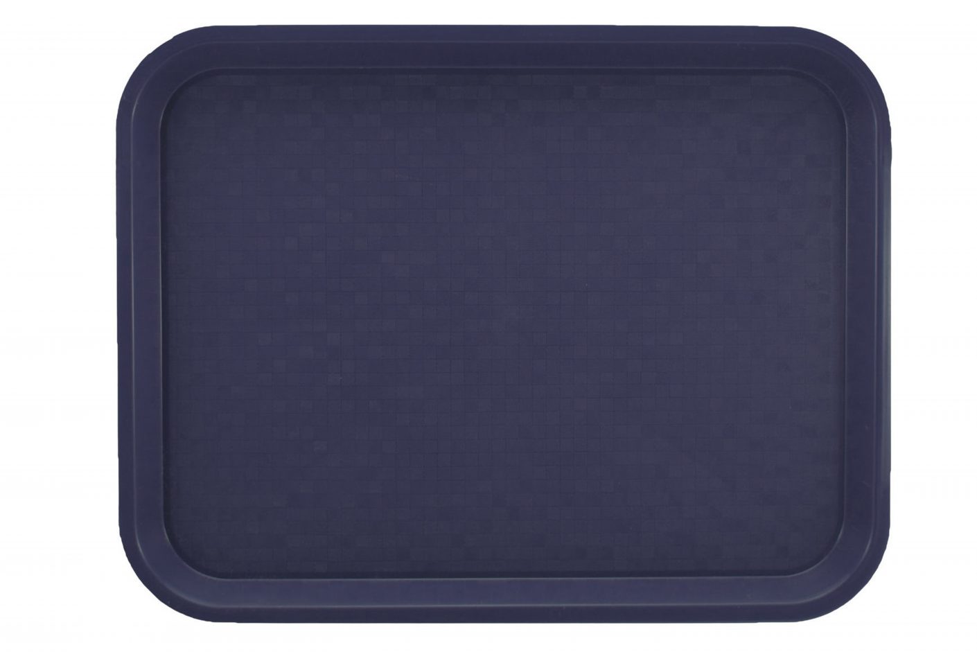 Small Polypropylene Serving Tray - 35x27cm • Harfield Tableware