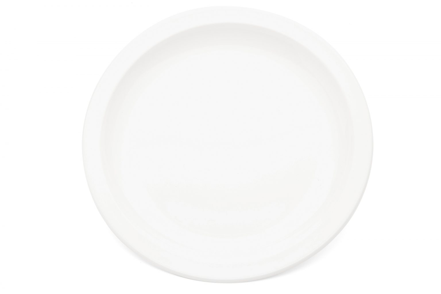 Extra Large Dinner Plate - 25.5cm • Harfield Tableware