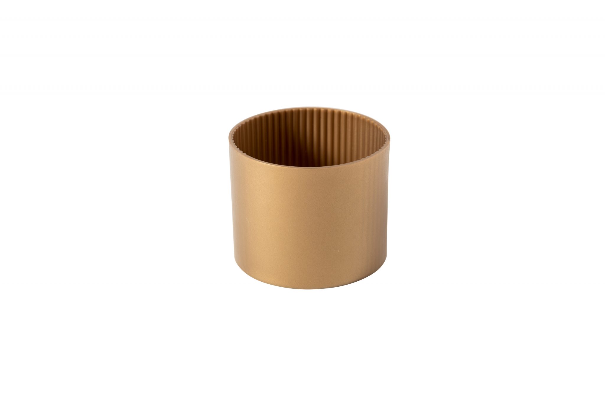Coffee Cup Sleeve Choice Of Colours Harfield Tableware