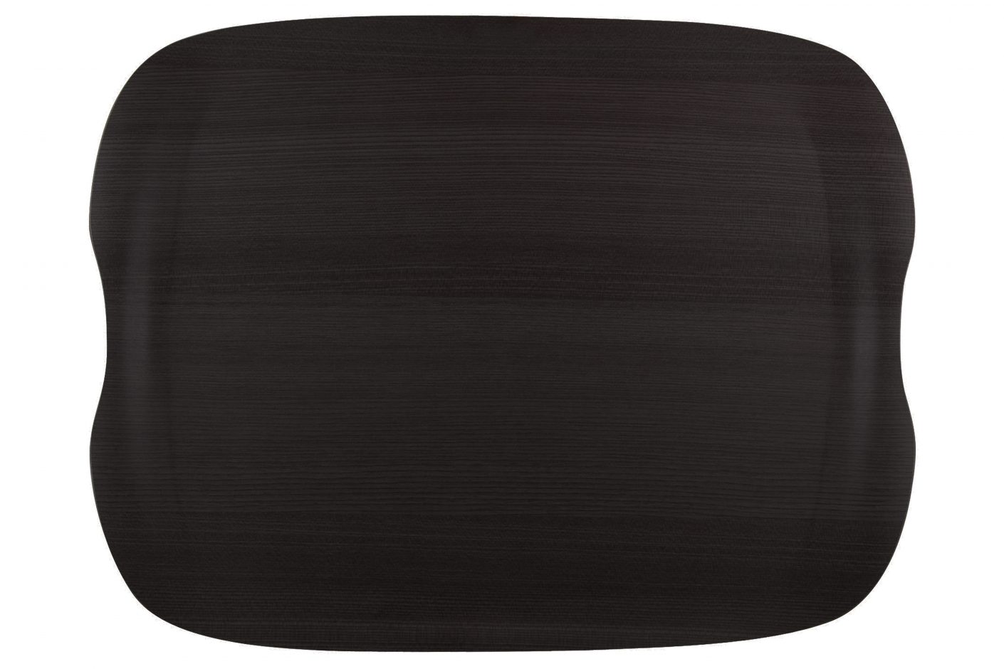 Large Craft Wave Serving Tray - 43x33cm • Harfield Tableware