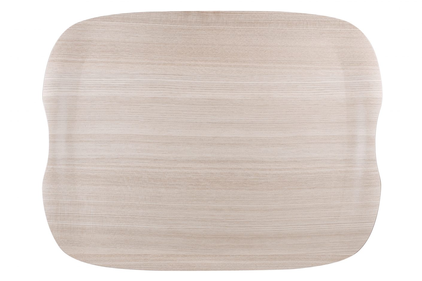 Large Craft Wave Serving Tray - 43x33cm • Harfield Tableware