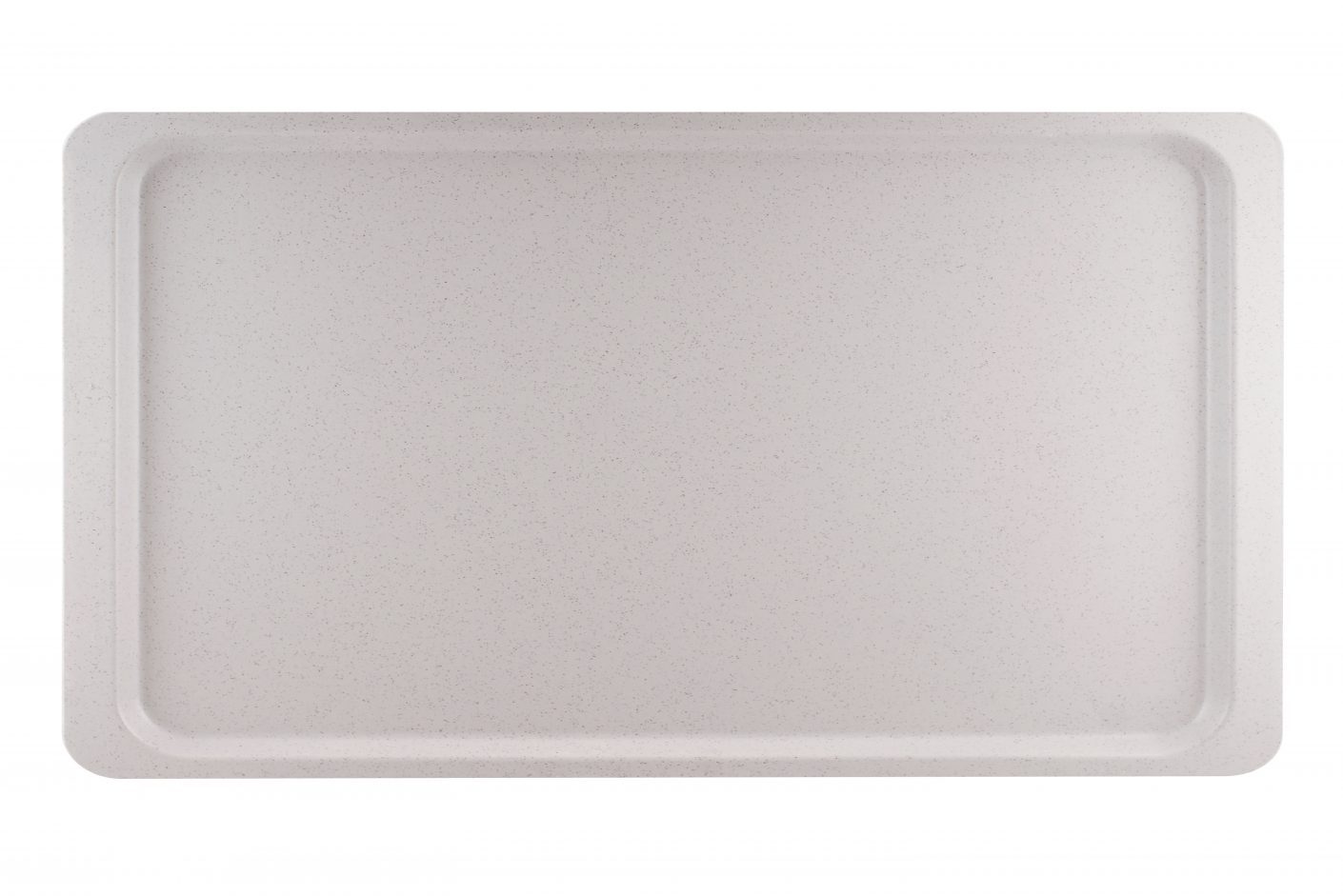 Large Gastronorm Polyester Tray - 53x32.5cm • Harfield Tableware