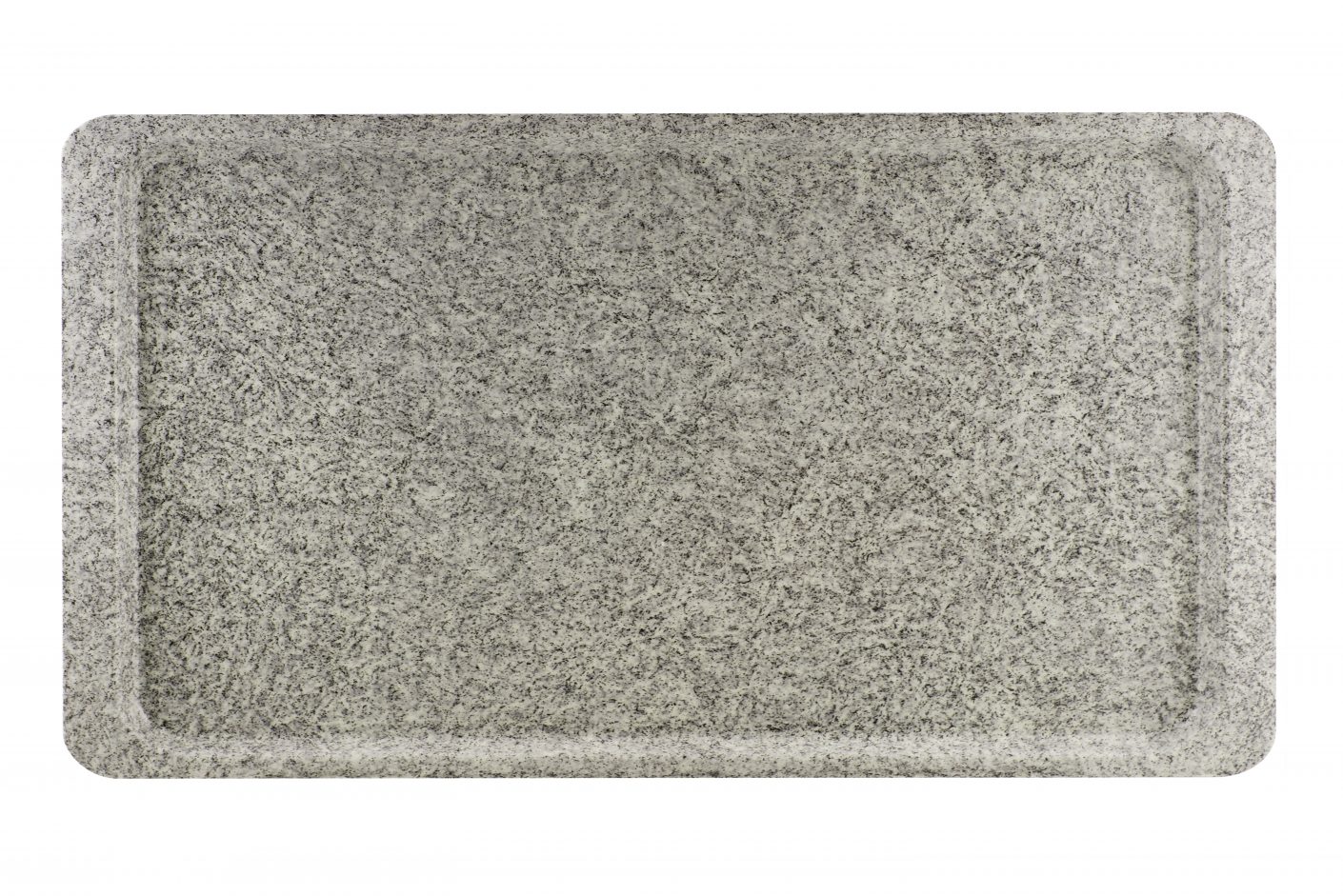 Large Gastronorm Polyester Tray - 53x32.5cm • Harfield Tableware