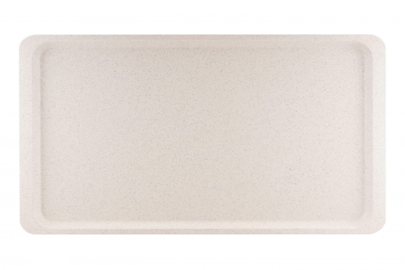 Large Gastronorm Polyester Tray - 53x32.5cm • Harfield Tableware
