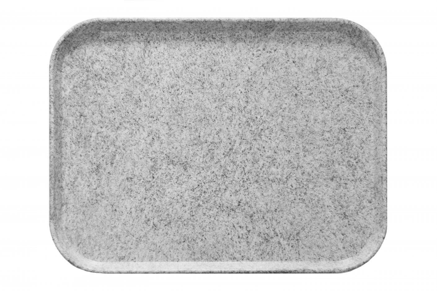 America Polyester Tray - 45.5x35.5cm • Harfield Tableware