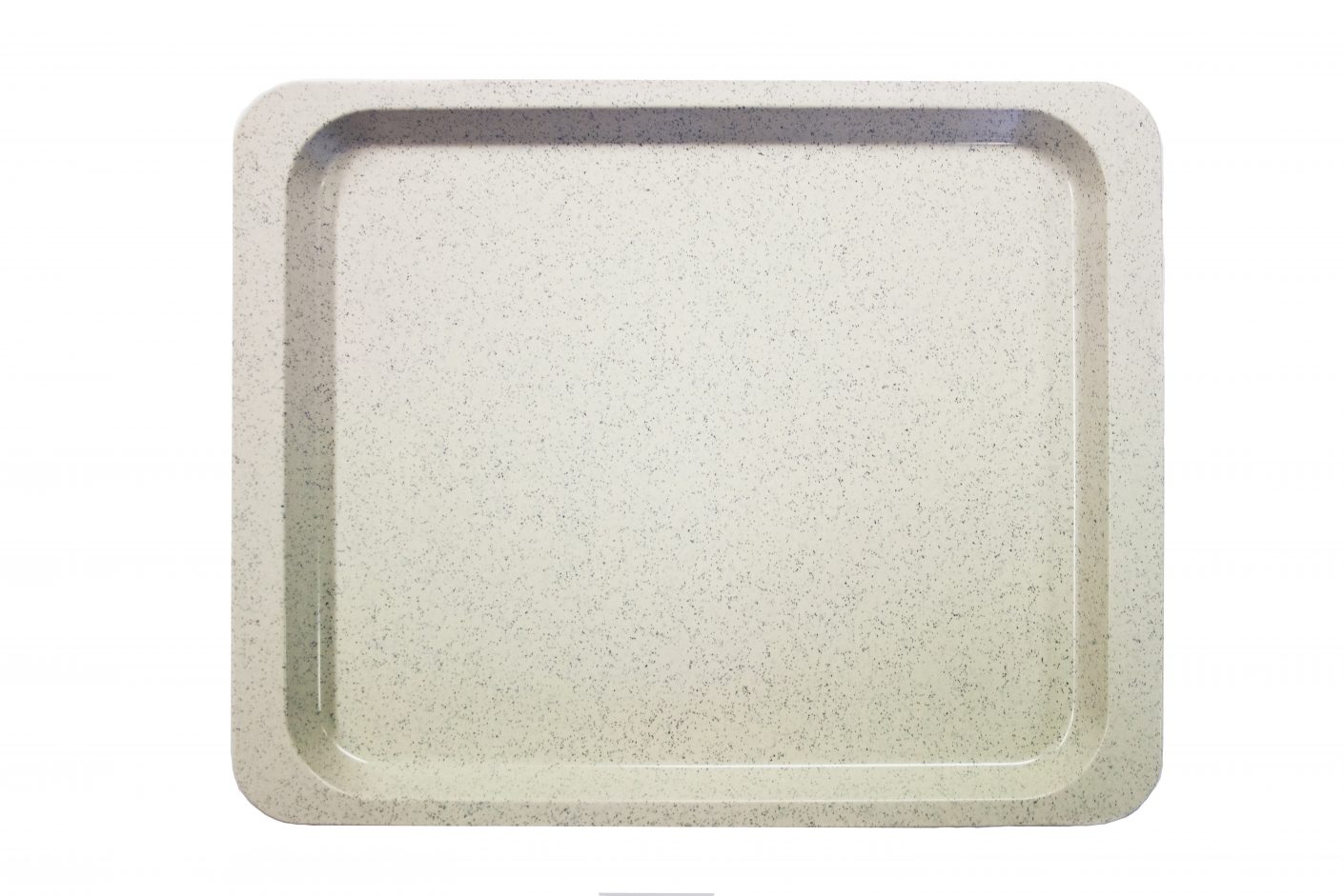 1/2 Gastronorm Polyester Tray - 32.5x26.5cm • Harfield Tableware