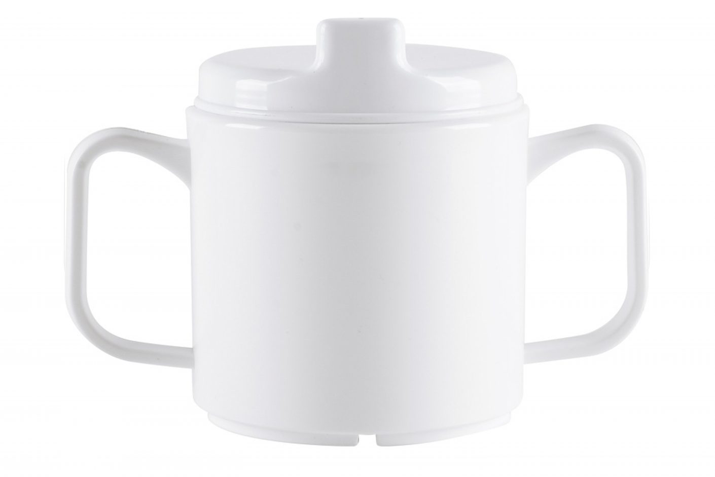 Beaker with Handle - Choice of colours • Harfield Tableware