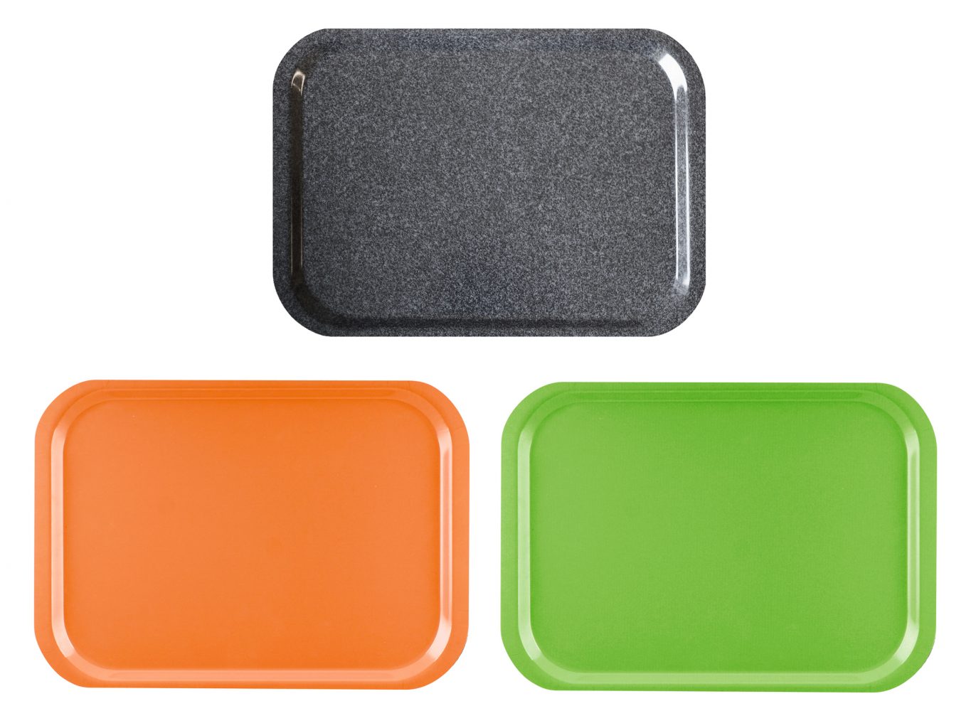 Standard Craft Tray - 47x36cm • Harfield Tableware