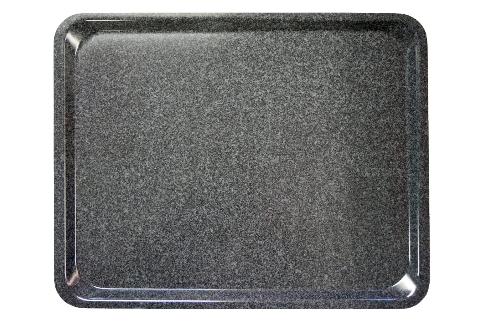 Anti Slip Craft Self Tray - 46x36cm • Harfield Tableware