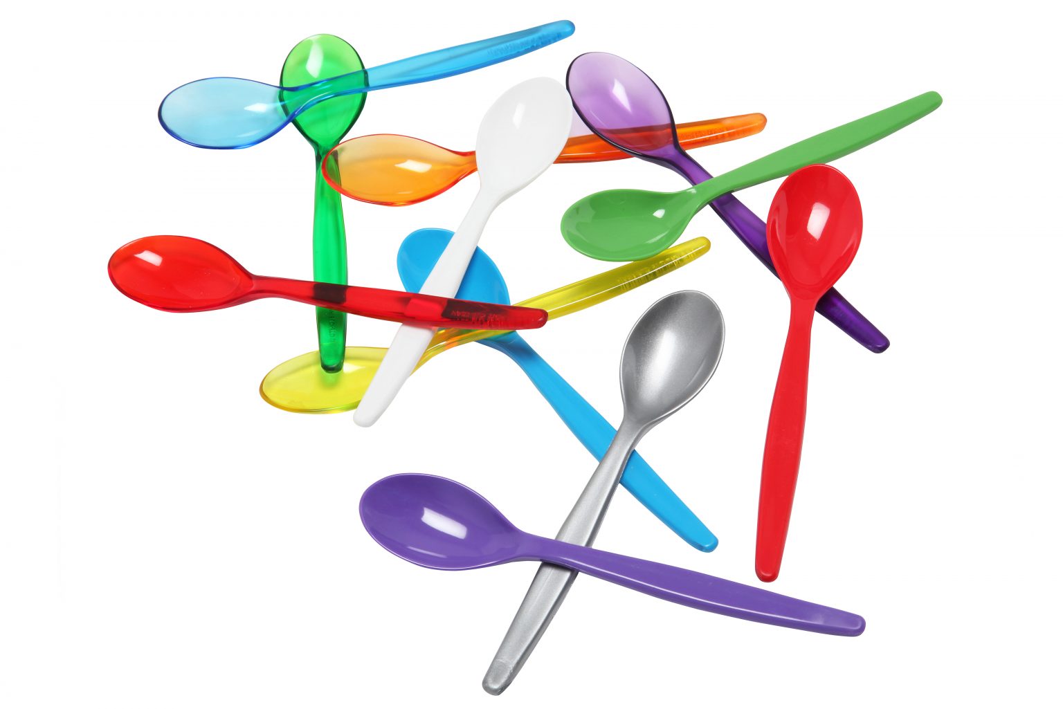 Standard Dessert Spoon - Reusable Cutlery • Harfield Tableware