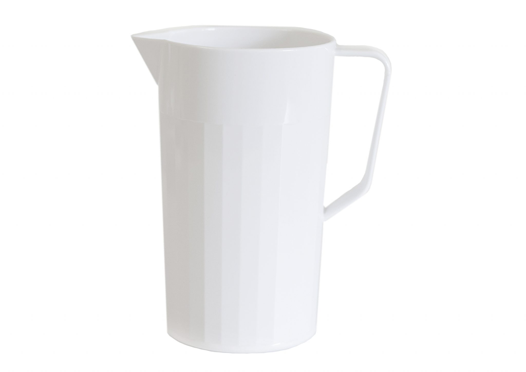 1.1 Litre Jug - Choice of colours - Harfield Tableware