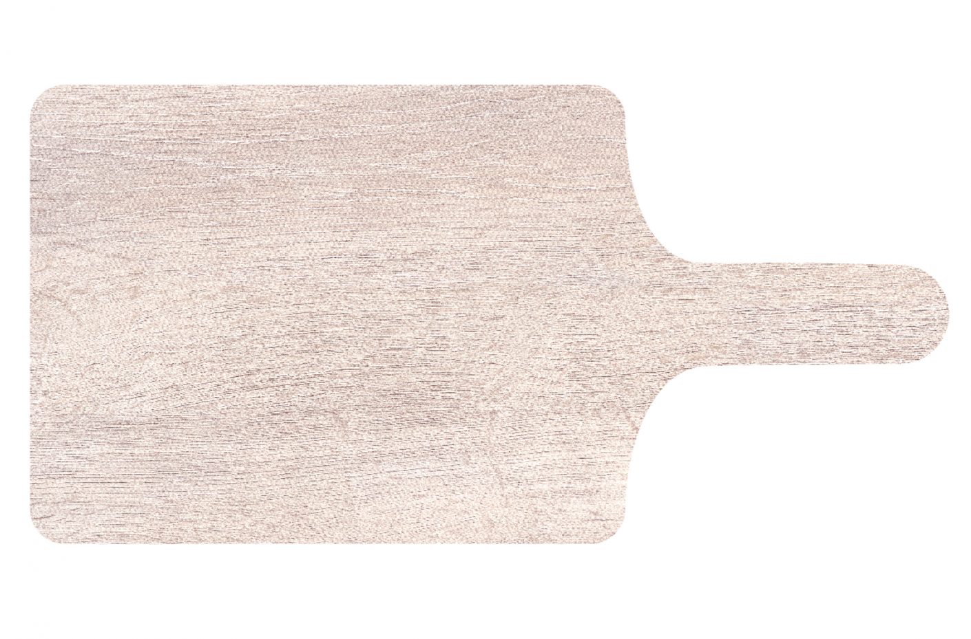 Paddle S-Plank - 40x20cm Food Platter • Harfield Tableware