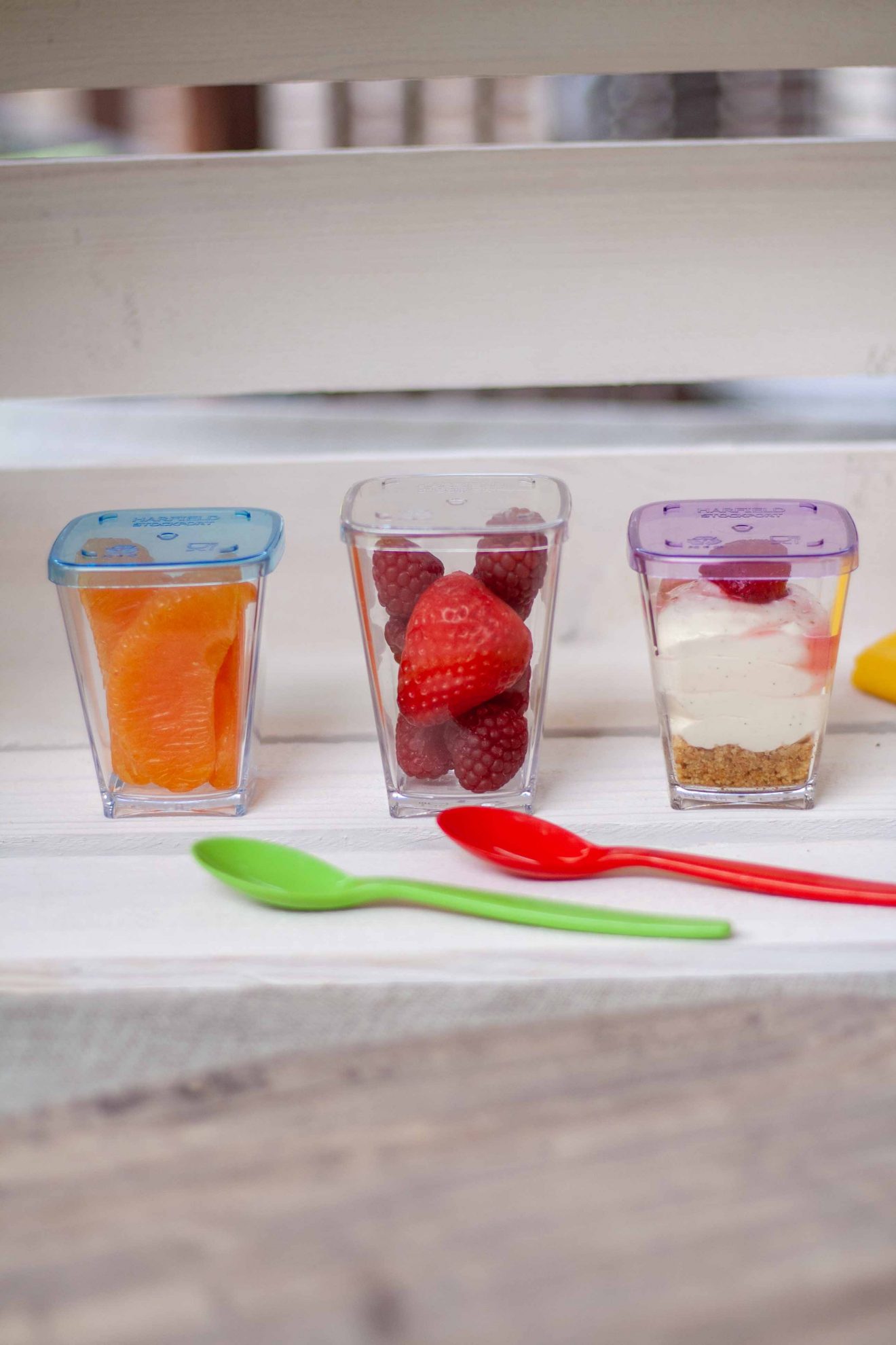 Small Dessert Pot - 150ml/5oz • Harfield Tableware