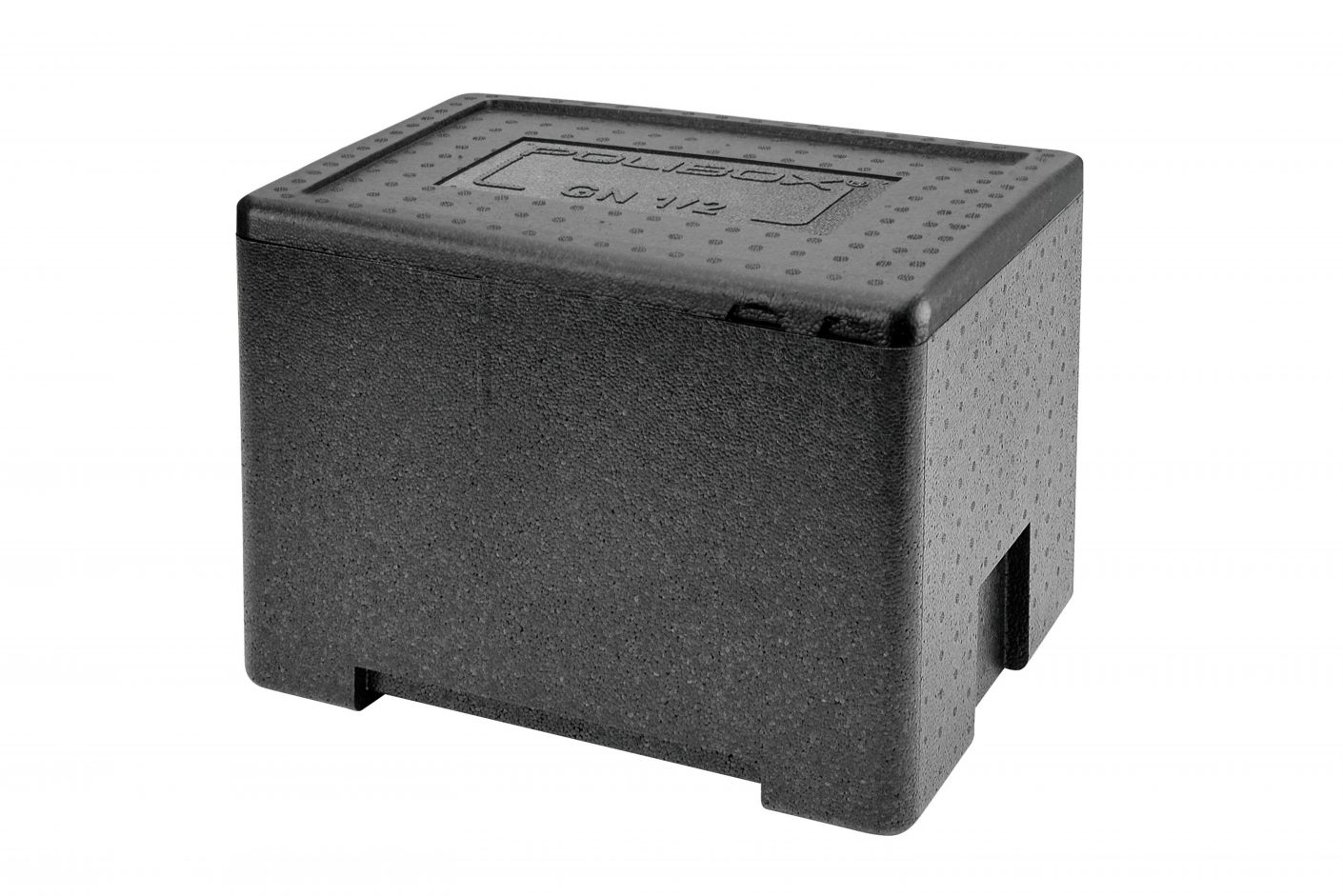 Large Insulated Food Container - 52.3 L • Harfield Tableware