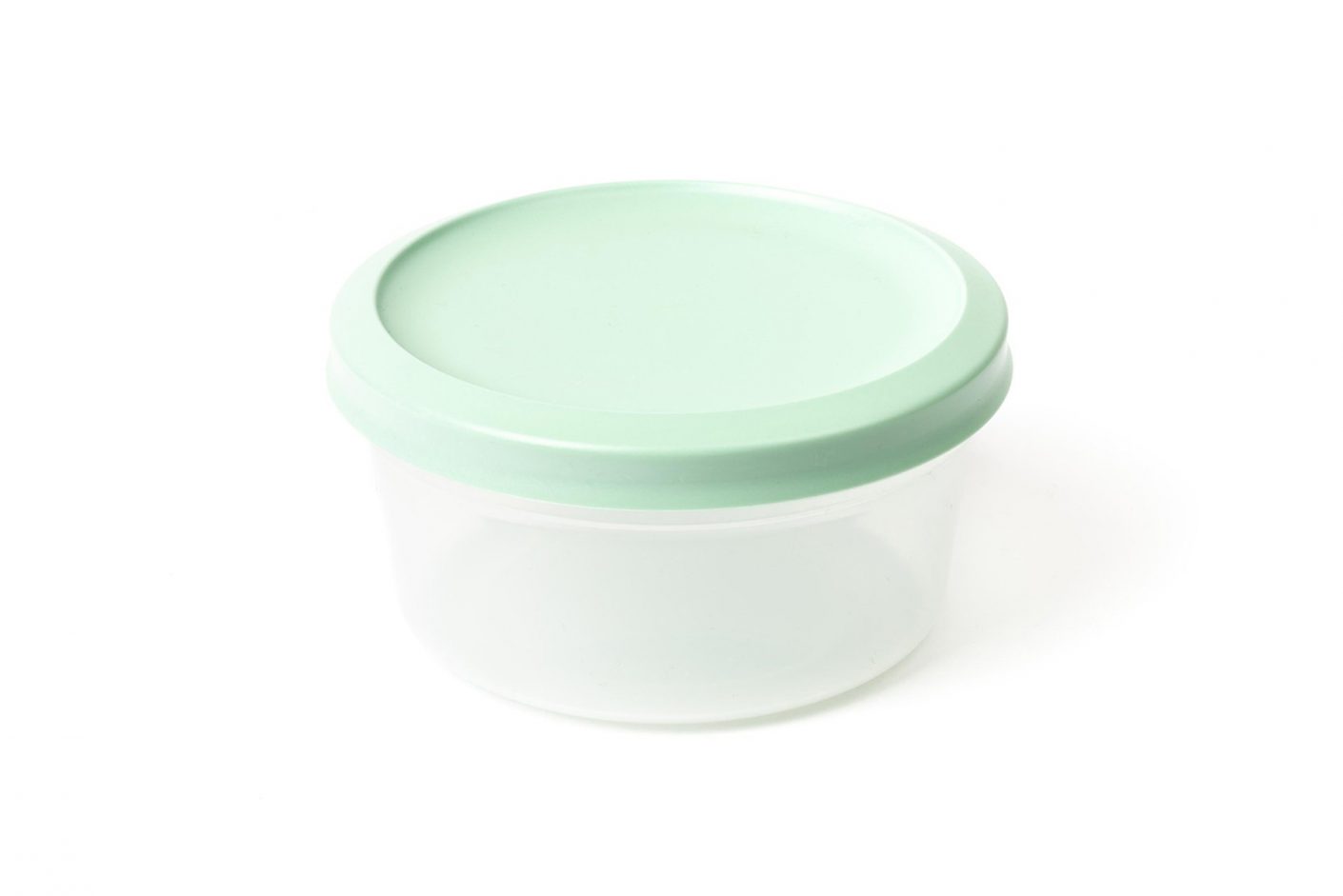 Vacutop 1700ml Round Food Container • Harfield Tableware