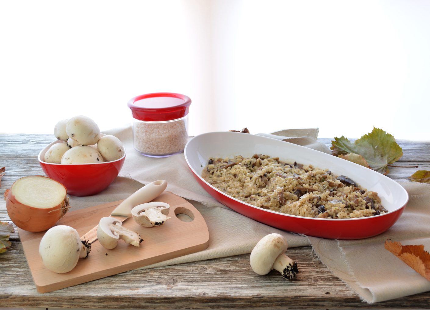 Medium Server Plate - 28x17cm • Harfield Tableware