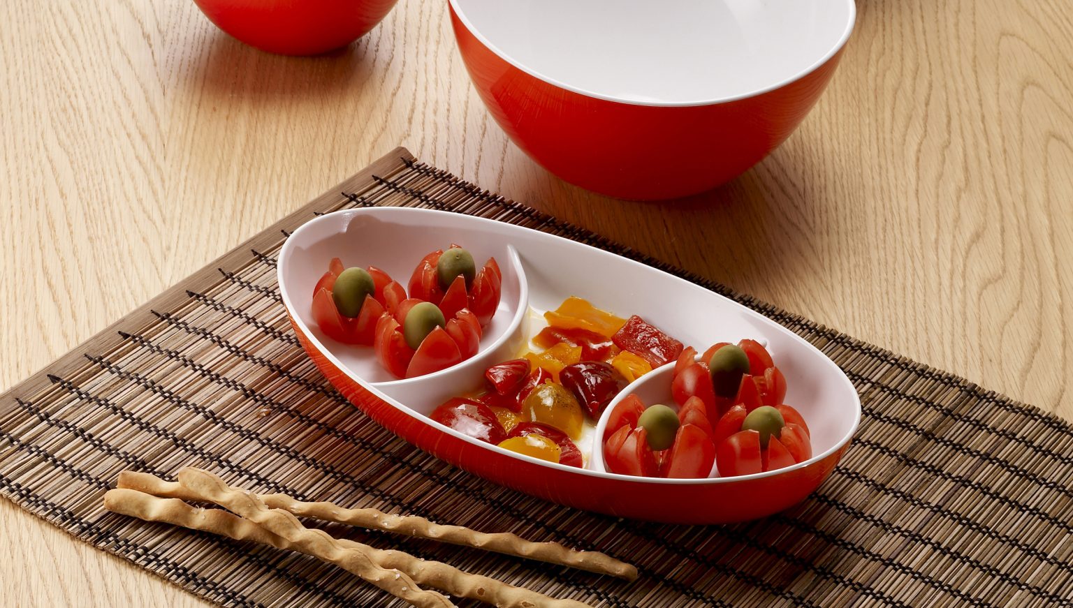 Display Archives • Harfield Tableware