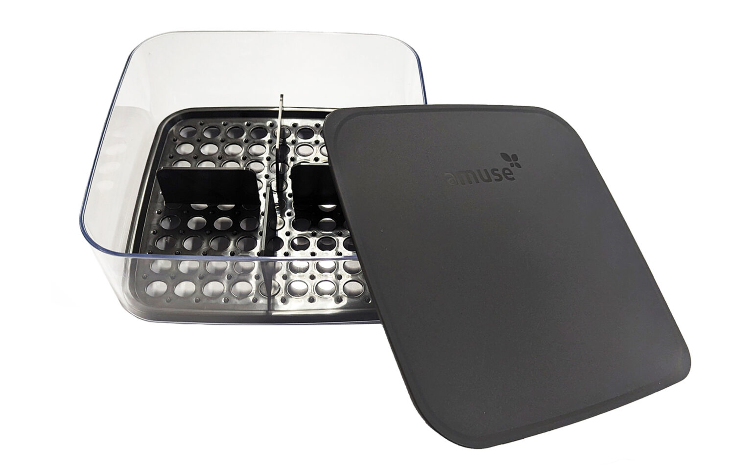 Speciality Cheese Box • Harfield Tableware