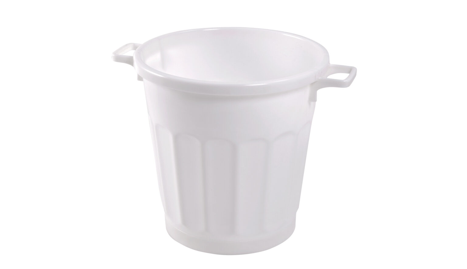 50L Round Food Bin • Harfield Tableware