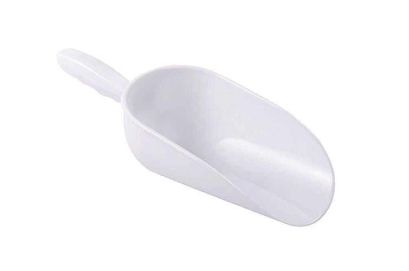 1L Food Scoop • Harfield Tableware
