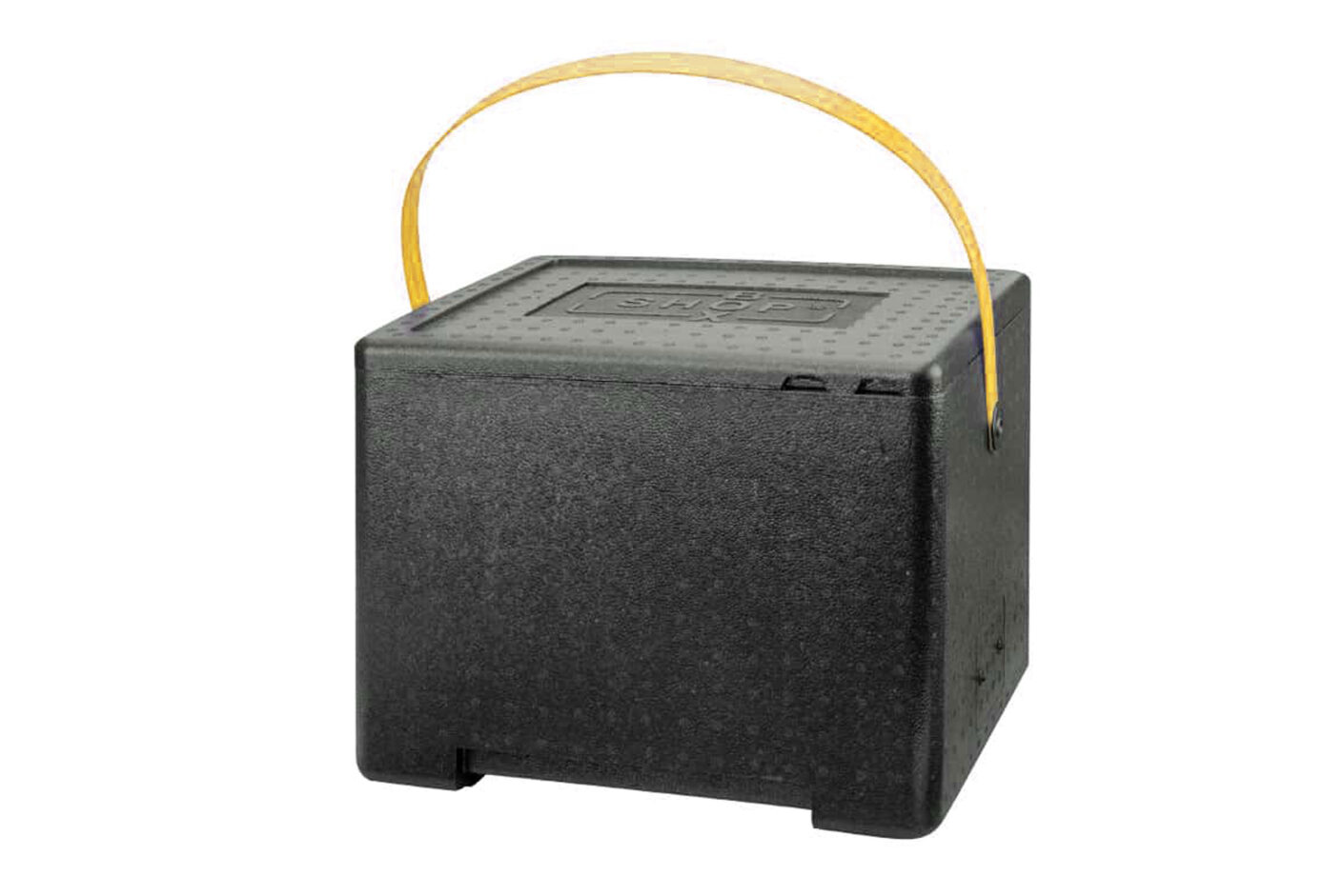 Insulated Box with Handle - 21.6L • Harfield Tableware