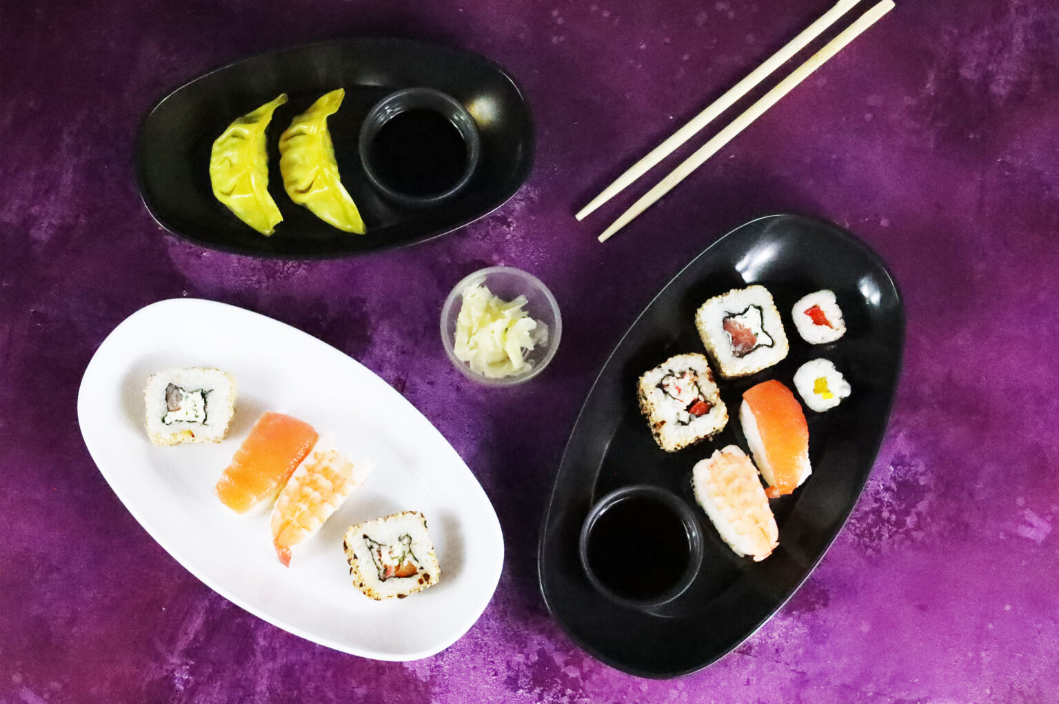 Harfield, the greener tableware solution • Harfield Tableware