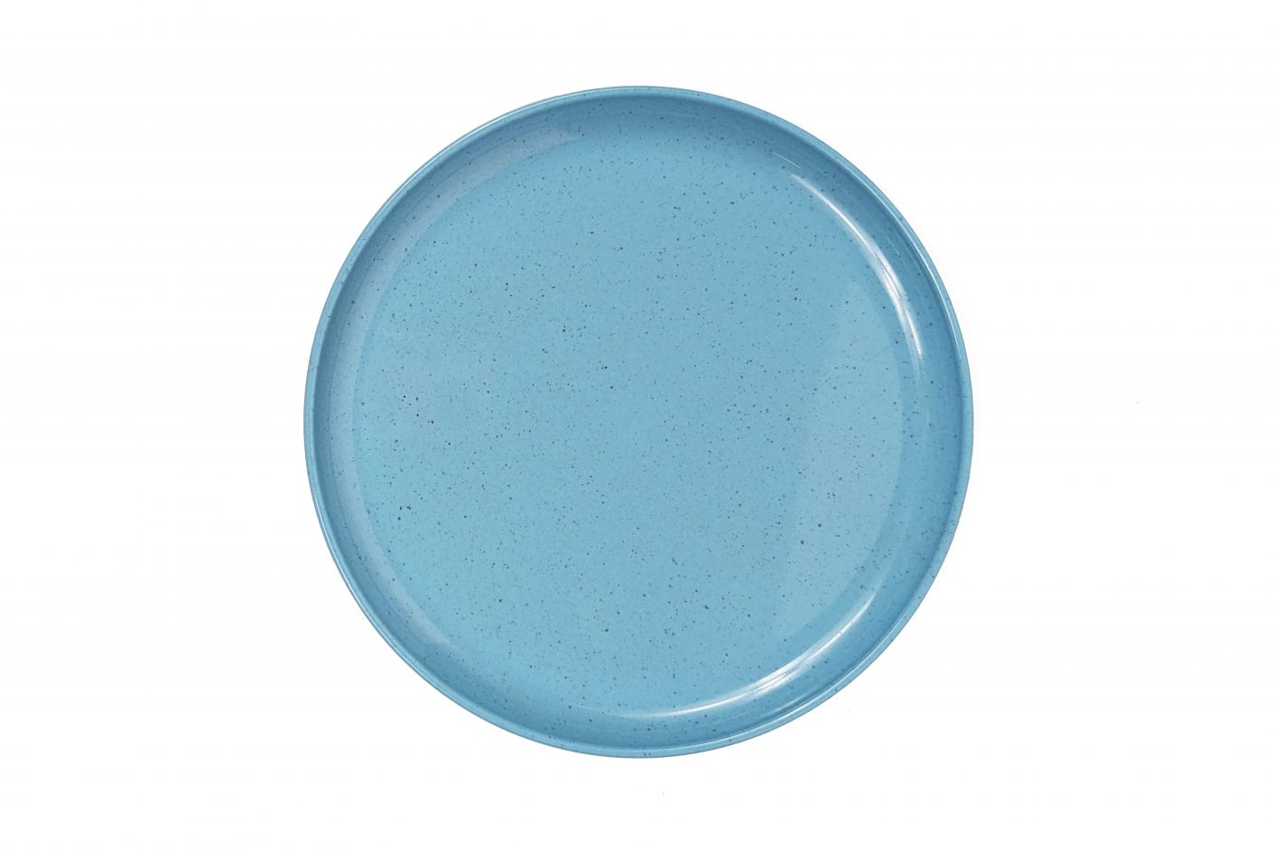 Walled Plate - 23cm • Harfield Tableware