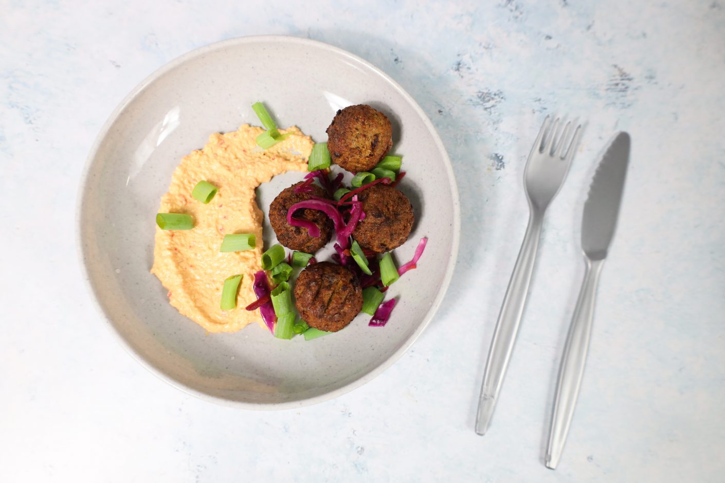 20cm Walled Bowl • Harfield Tableware