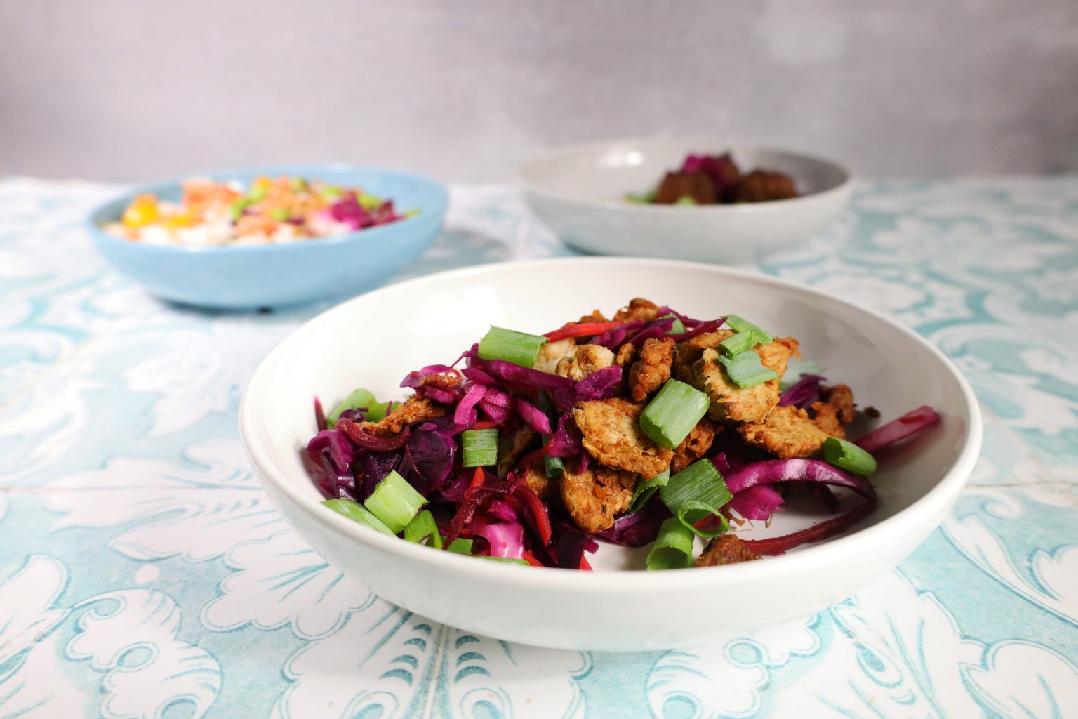20cm Walled Bowl • Harfield Tableware